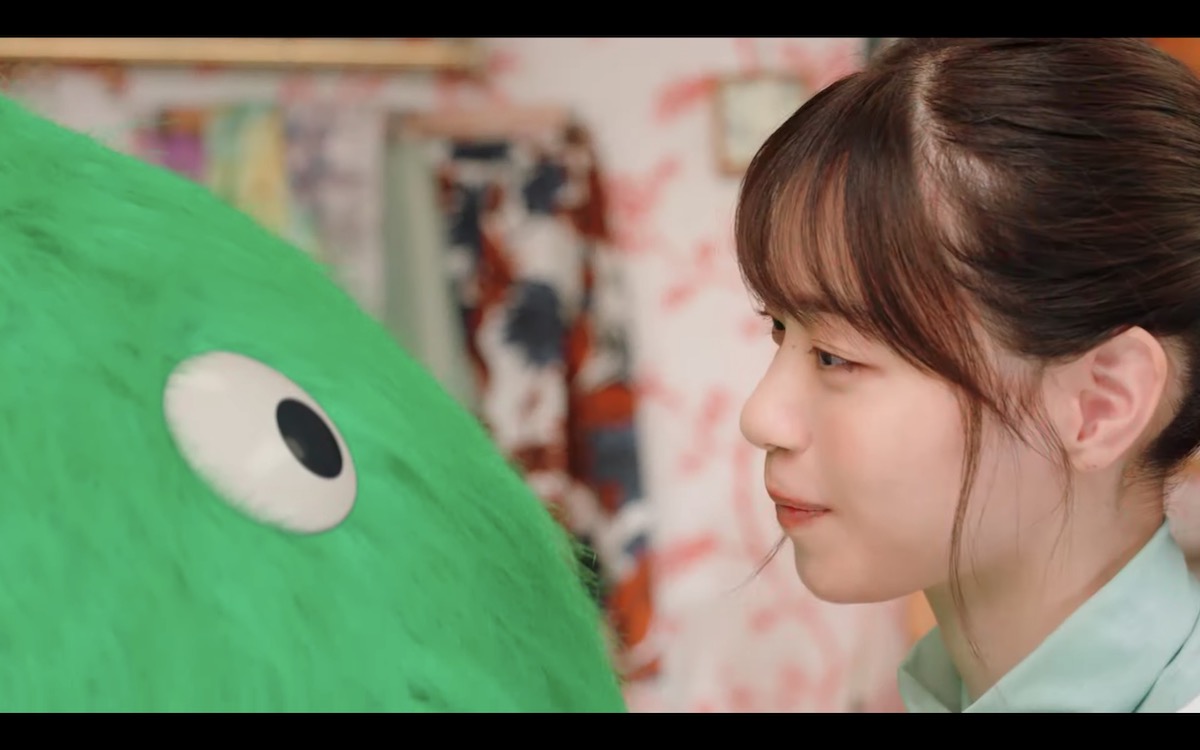 リクルート SUUMO CMに出演女性は誰?西野七瀬のプロフィールや過去出演作品は？